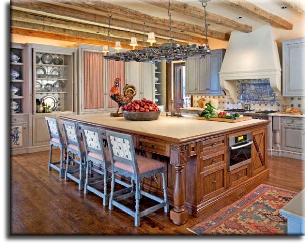 Hand Hewn Beams - Authentic Reclaimed Barn Beams