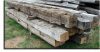 Hand Hewn Beams - Authentic Reclaimed Barn Beams