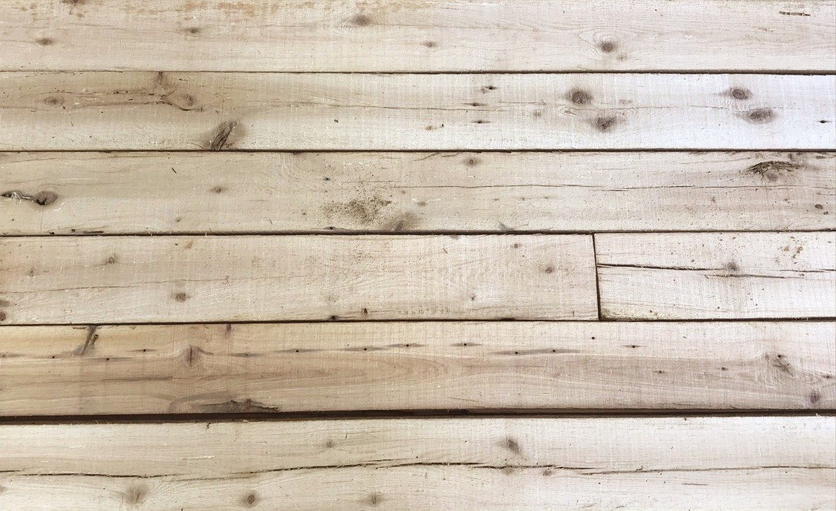 Antique Oak Wall Paneling - Appalachian Woods, LLC