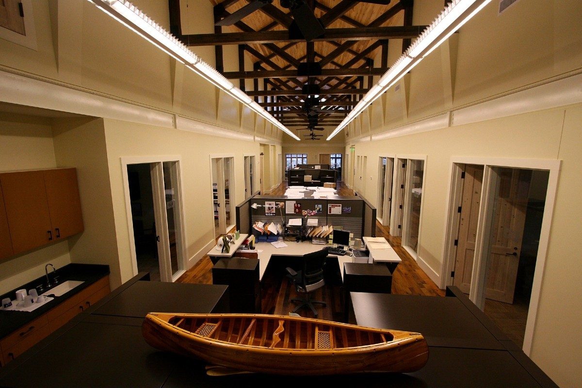 Antique Barn Board Oak Project: Alabama - Appalachian Woods, LLC